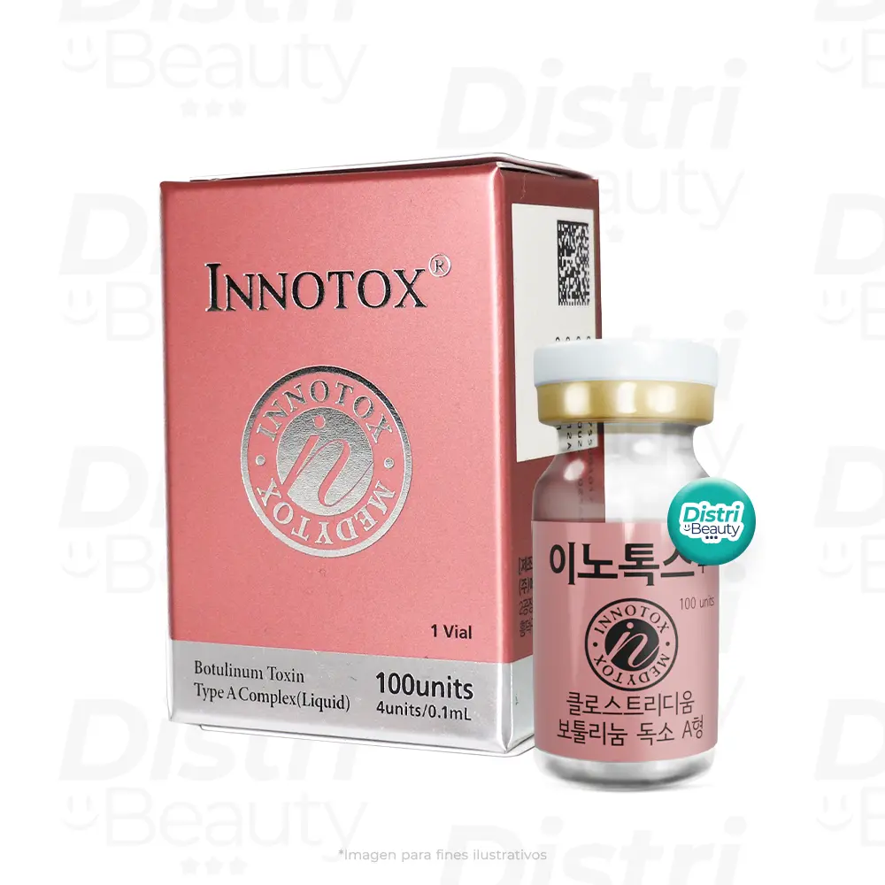 Innotox 100 UI | Distribeauty
